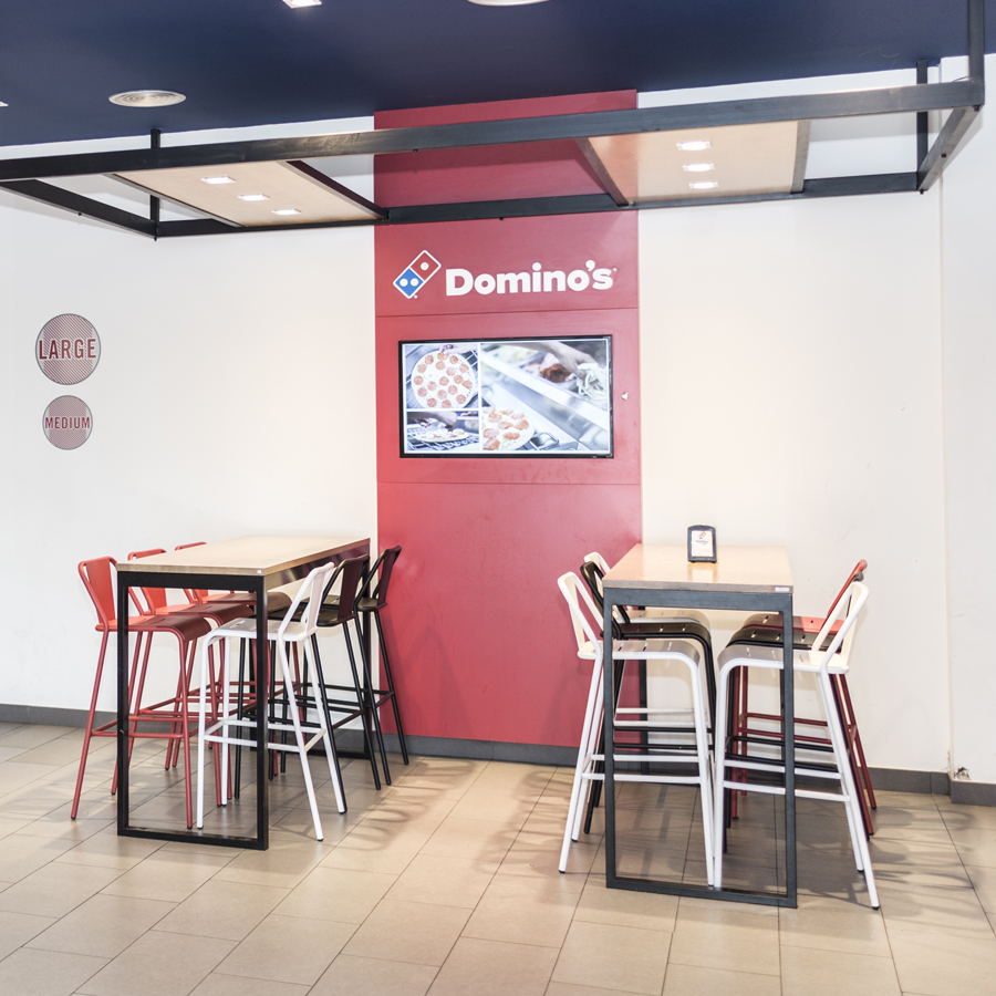 Taburete Minerva – Sitmobel